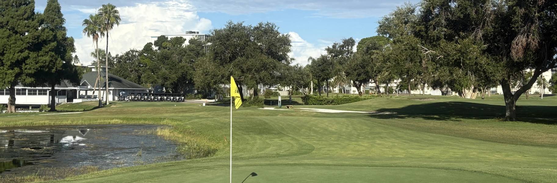 Home - Pinebrook Ironwood Golf Club